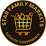 Star Family Markets